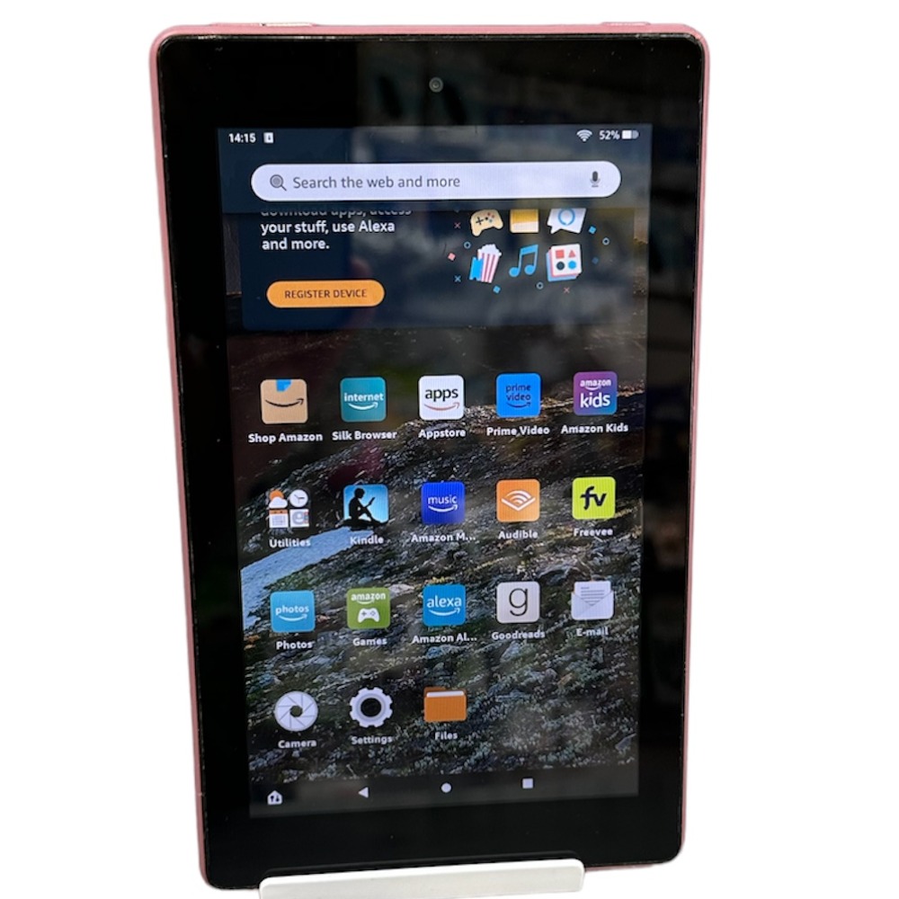 Used Amazon Fire 7(9th Gen) - Own4Less